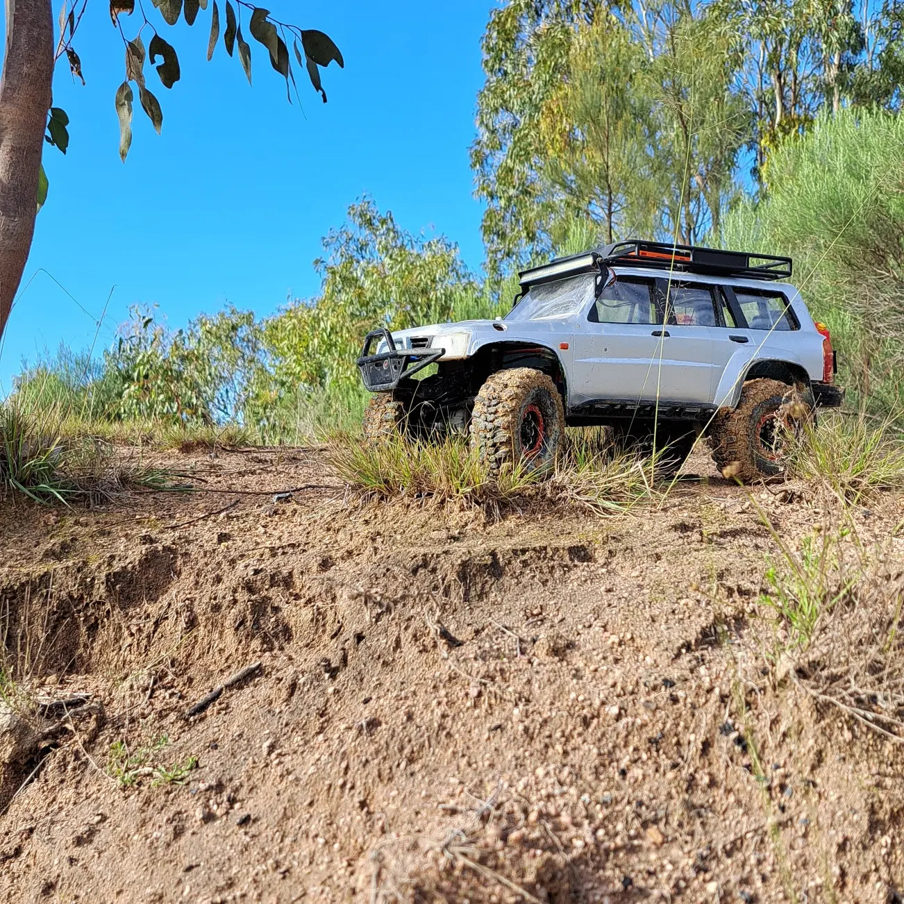 Majorscale.rc – majorscale.rc