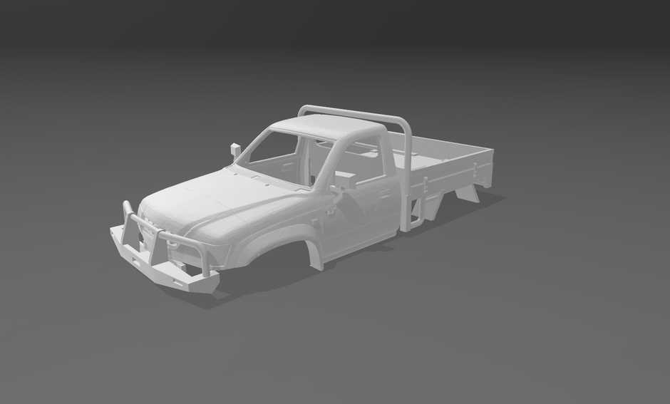 Majorscale.rc – majorscale.rc