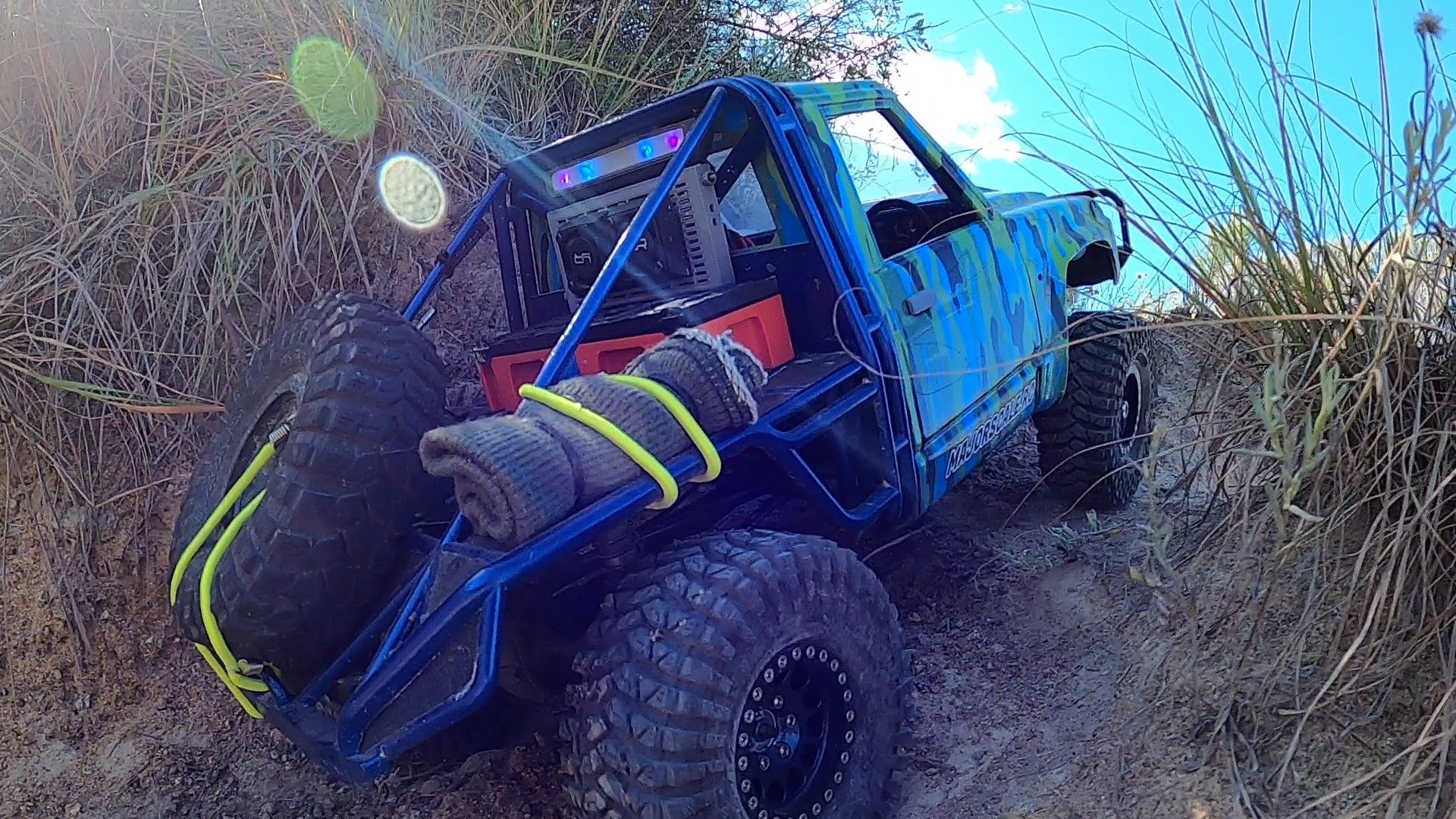 Majorscale.rc – majorscale.rc