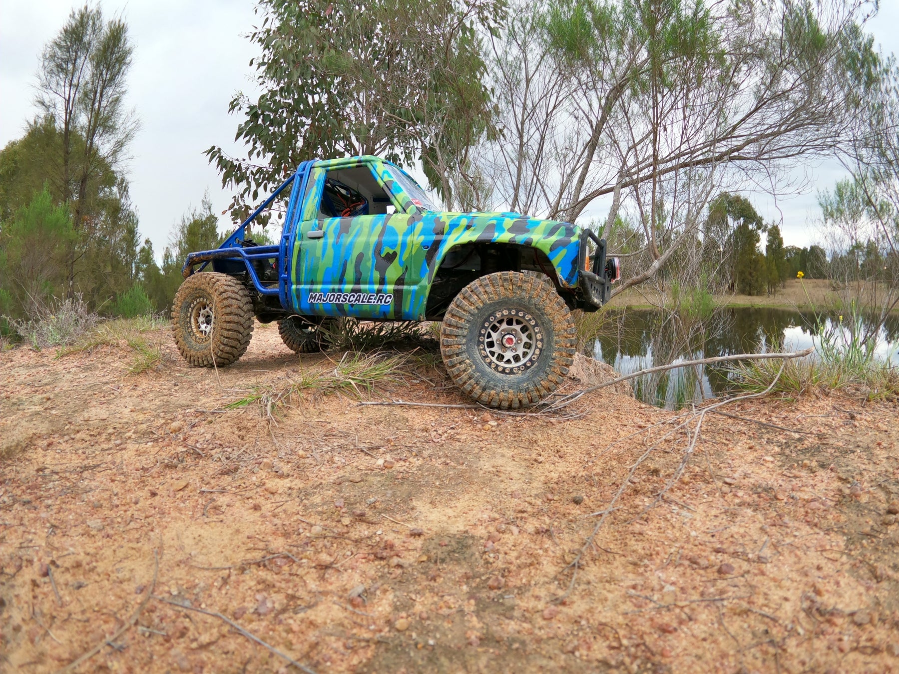 Majorscale.rc – majorscale.rc