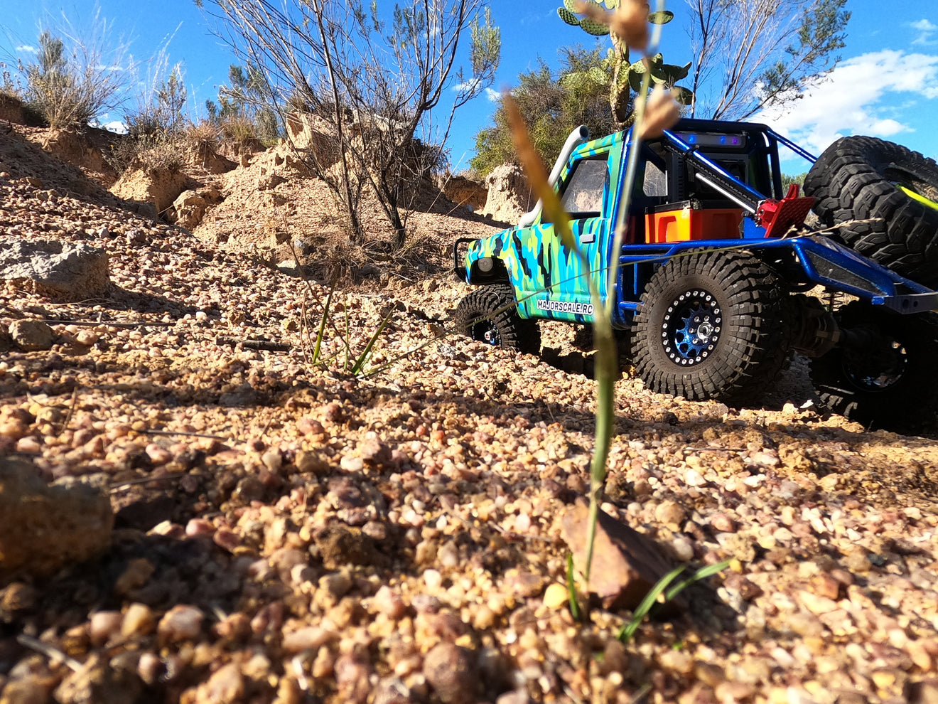 Majorscale.rc – majorscale.rc