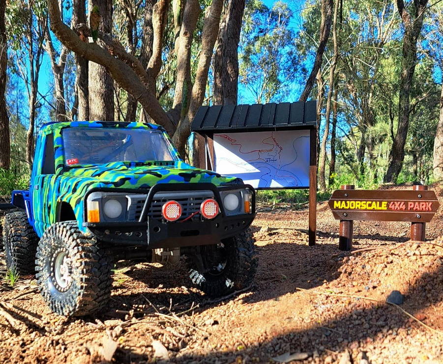 Majorscale.rc – majorscale.rc