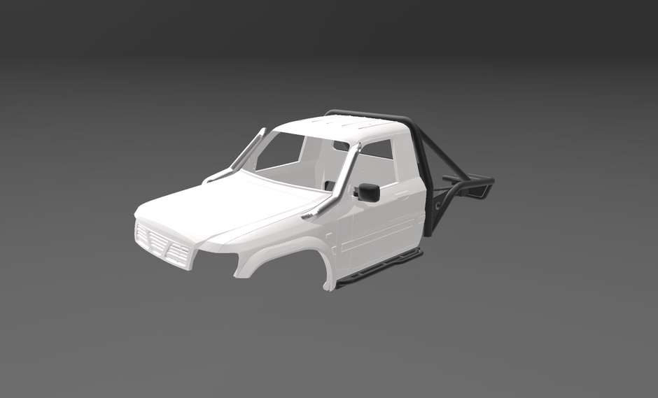 Majorscale.rc – majorscale.rc