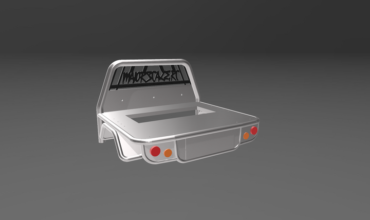 Majorscale.rc – majorscale.rc